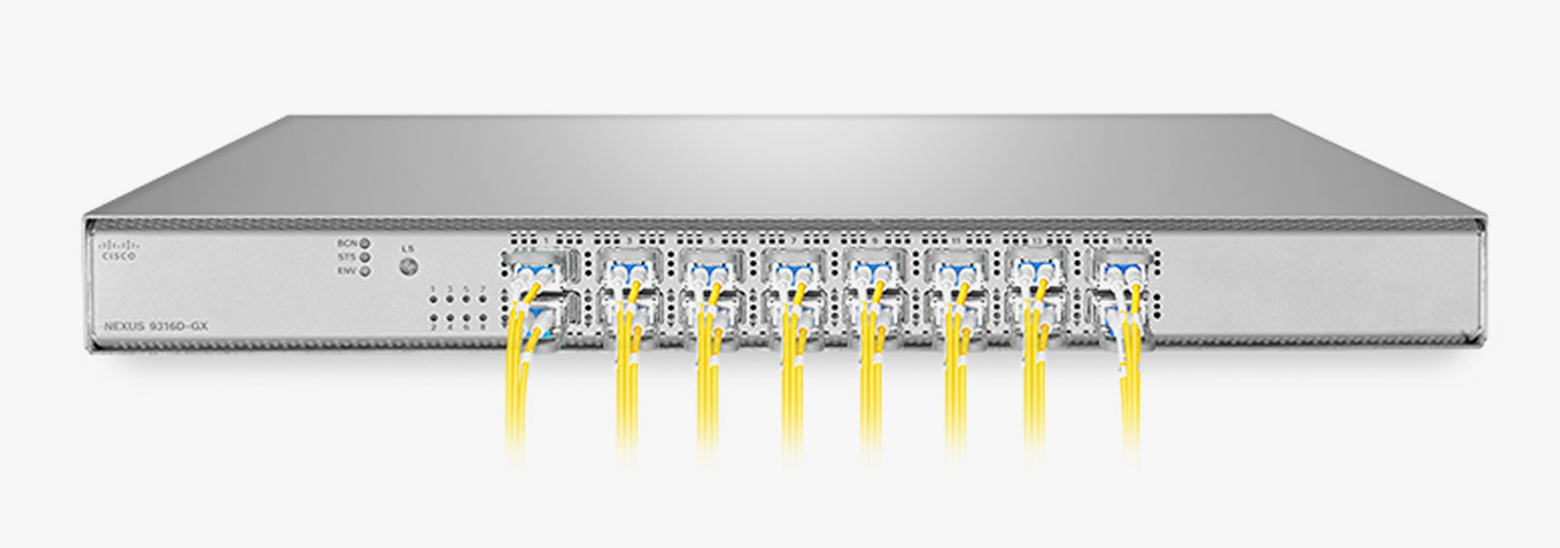 A Comprehensive Guide to 400G ZR Technology