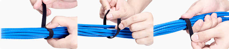 Tips for Improving Vertical Cable Management