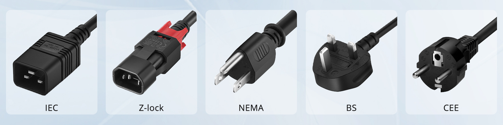 Your Go-To FS Power Cords Buying Guide