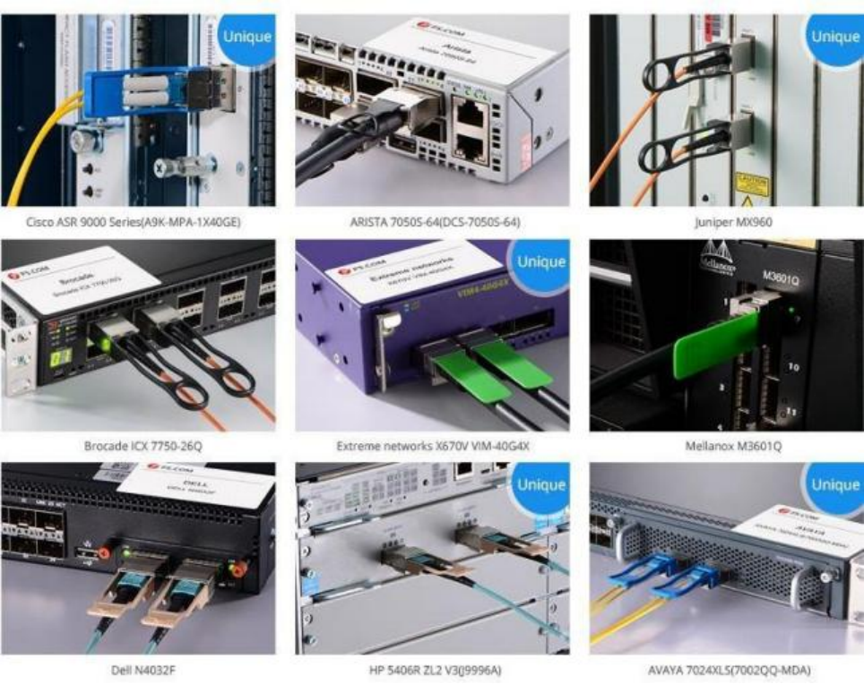 Technical Documents - FS.com