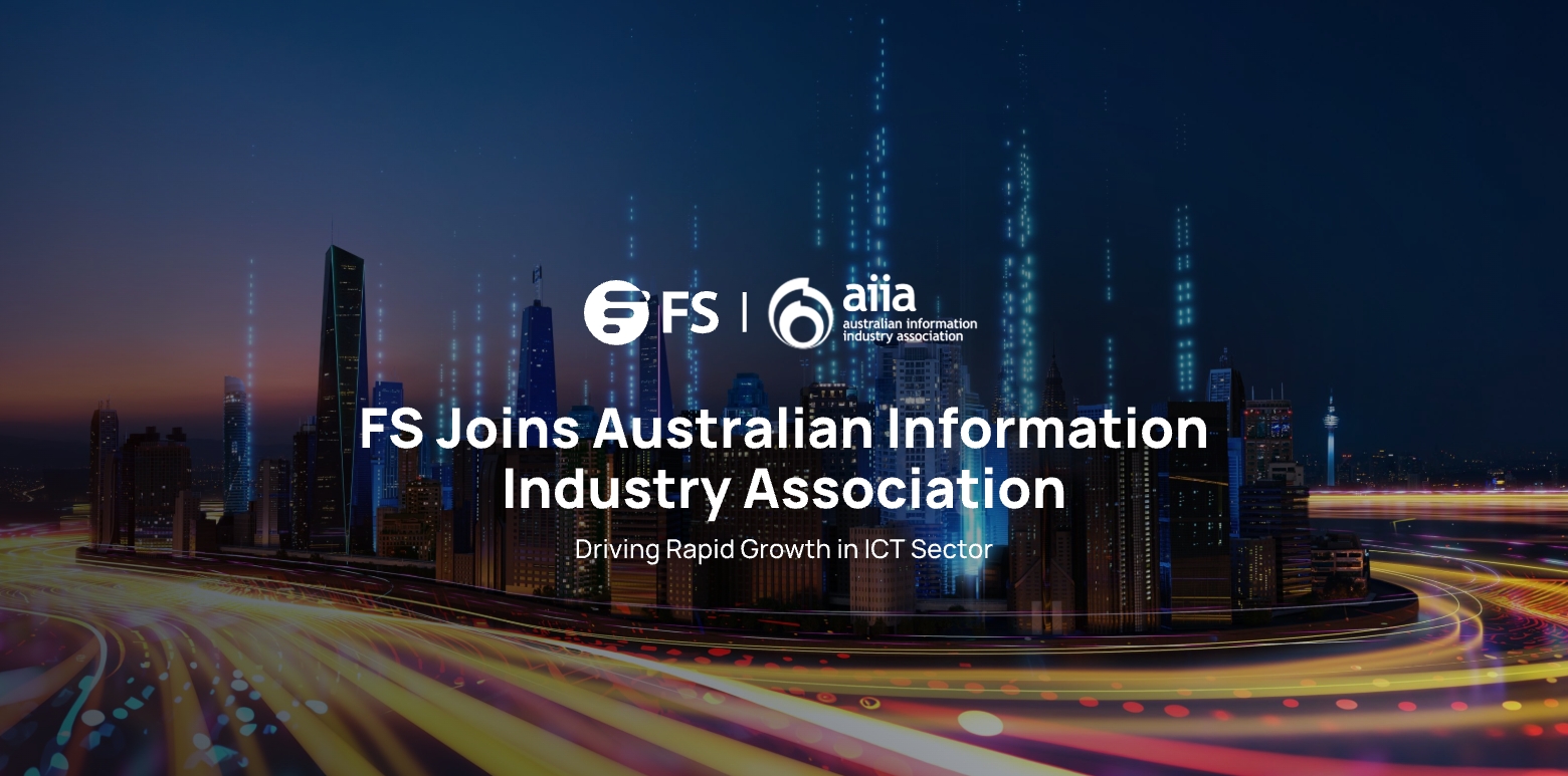 FS Joins Australian Information Industry Association for Booming ICT Sector