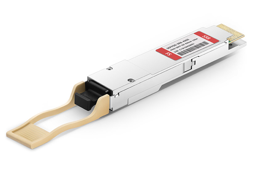 FS 400G Product Family Introduction