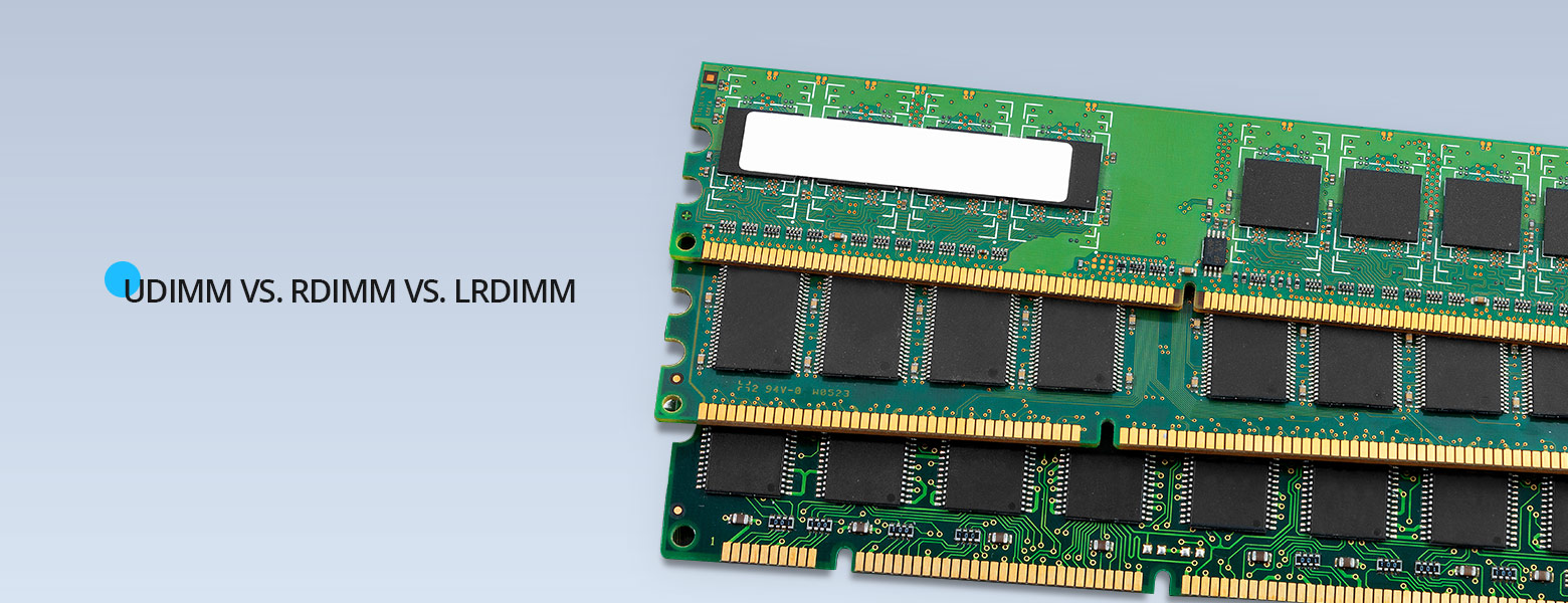 Latest Technological Developments in RDIMM Memory