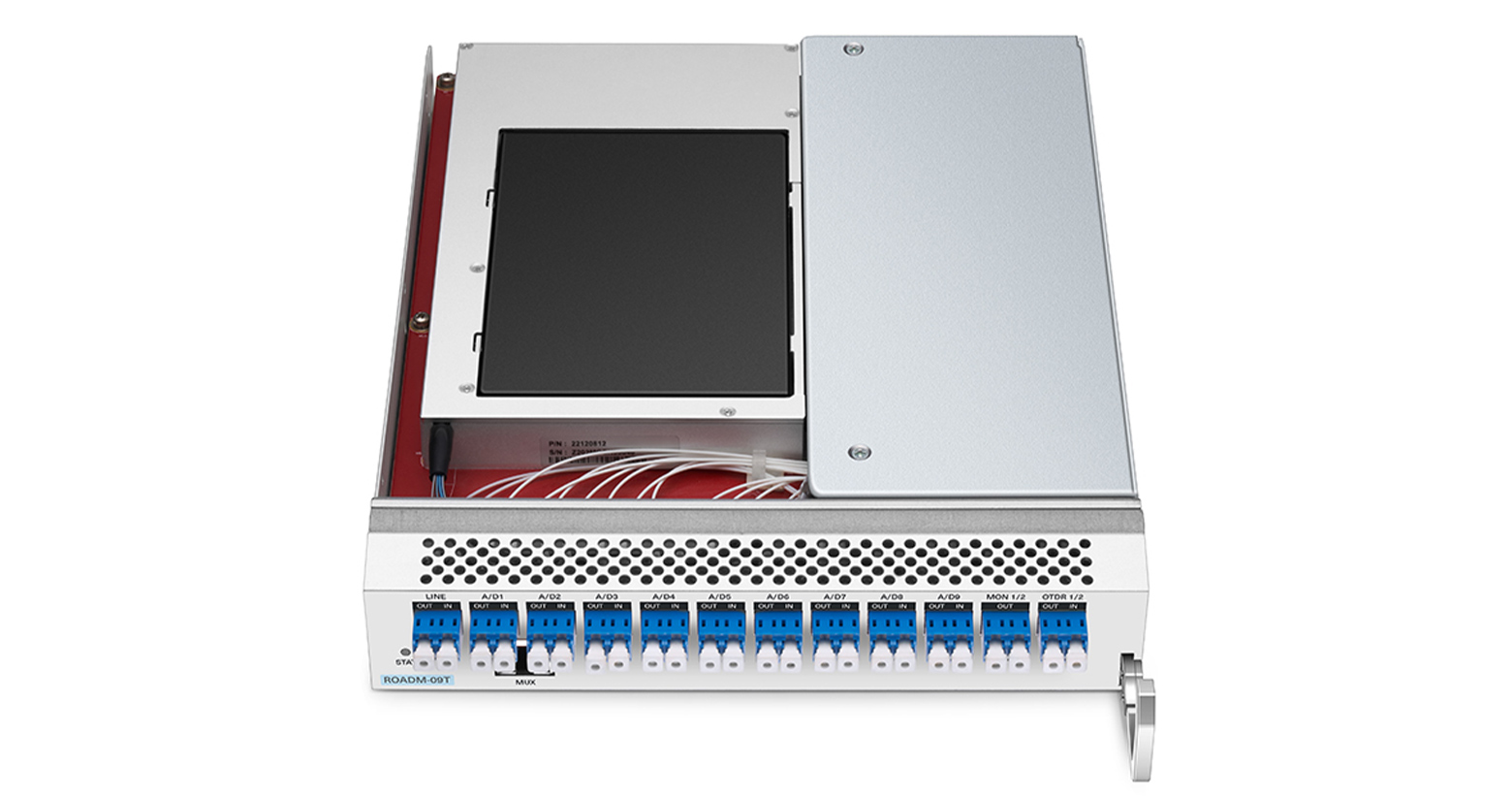 Everything You Need to Know About ROADM Types