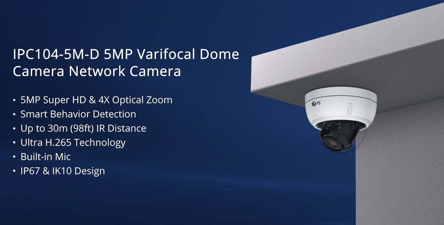 Enhance Night Safety with Night Vision Security Cameras