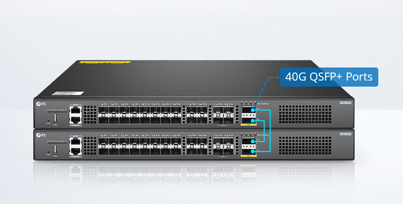 Can DAC Cables Be Used as Stacking Cables?