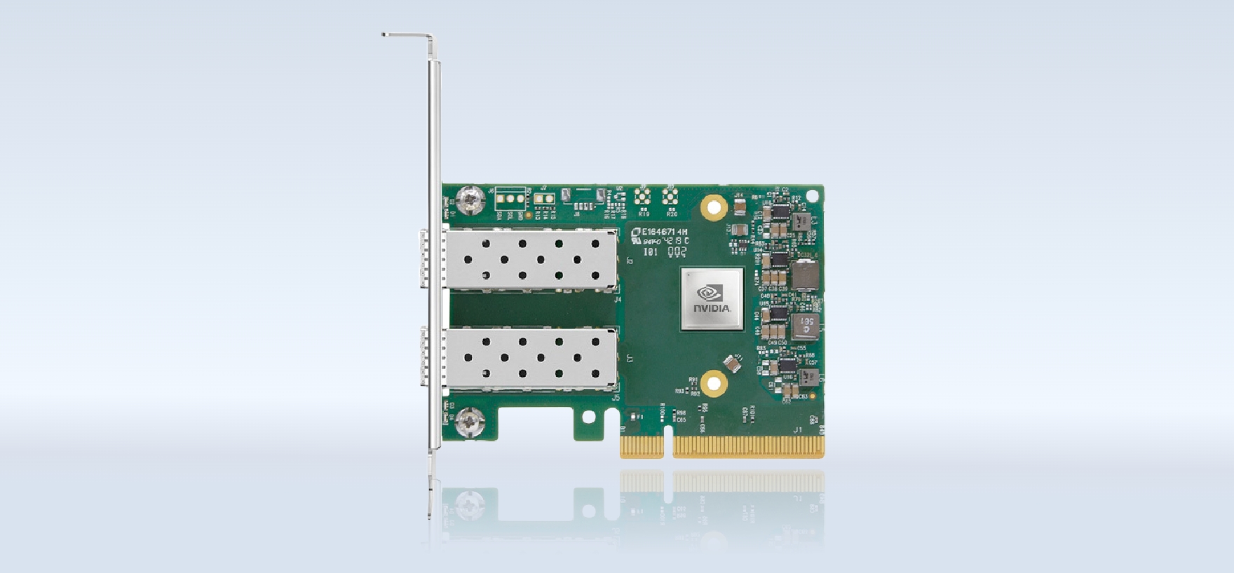 Unlocking the Power of NVIDIA® ConnectX-6 25G Ethernet Adapters