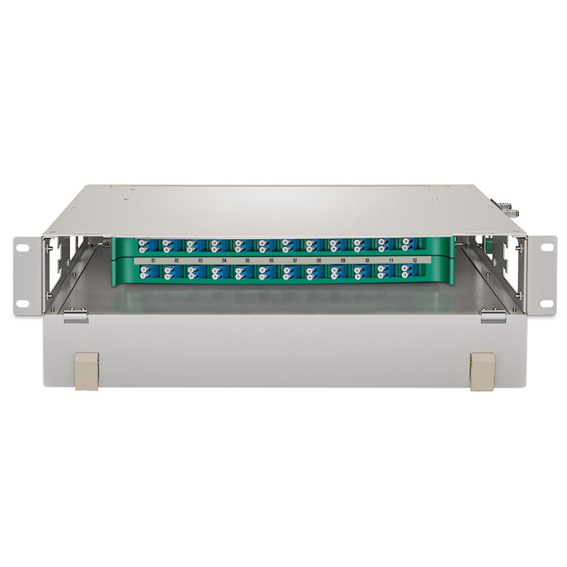 G.652.D vs G.657: Fiber Selection Guide for PON ODN