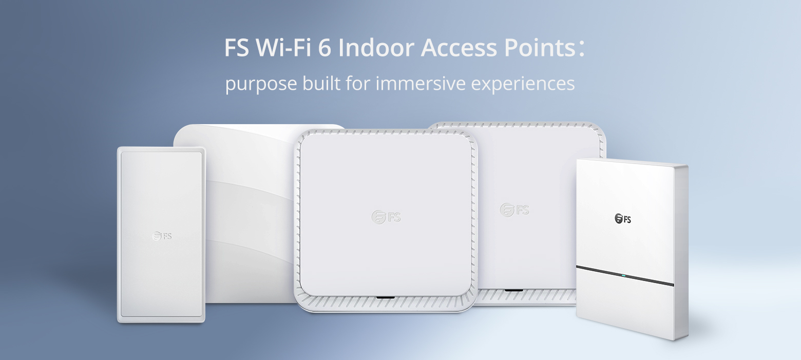 Wi-Fi 6 Access Point Buying Guide: What You Need to Know