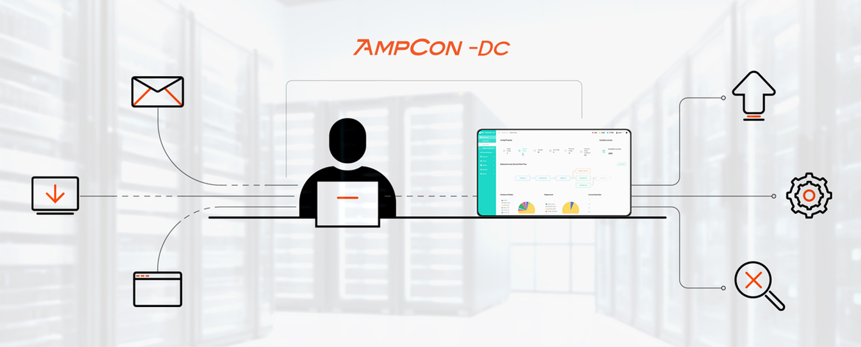 Why More and More Enterprises Are Choosing PicOS® Data Center Switches