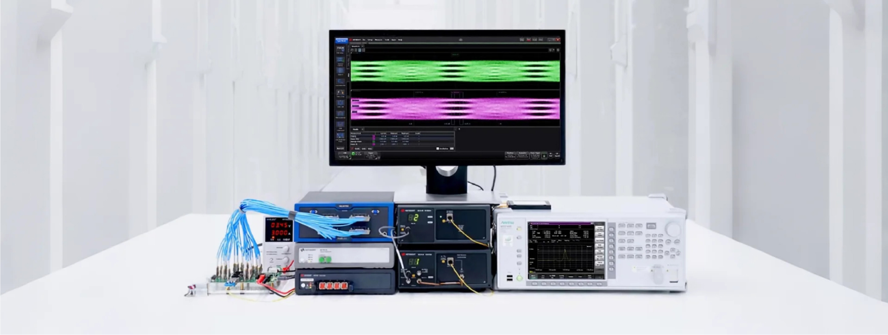 A Comprehensive Guide to 800G DR4/DR8 Transceivers
