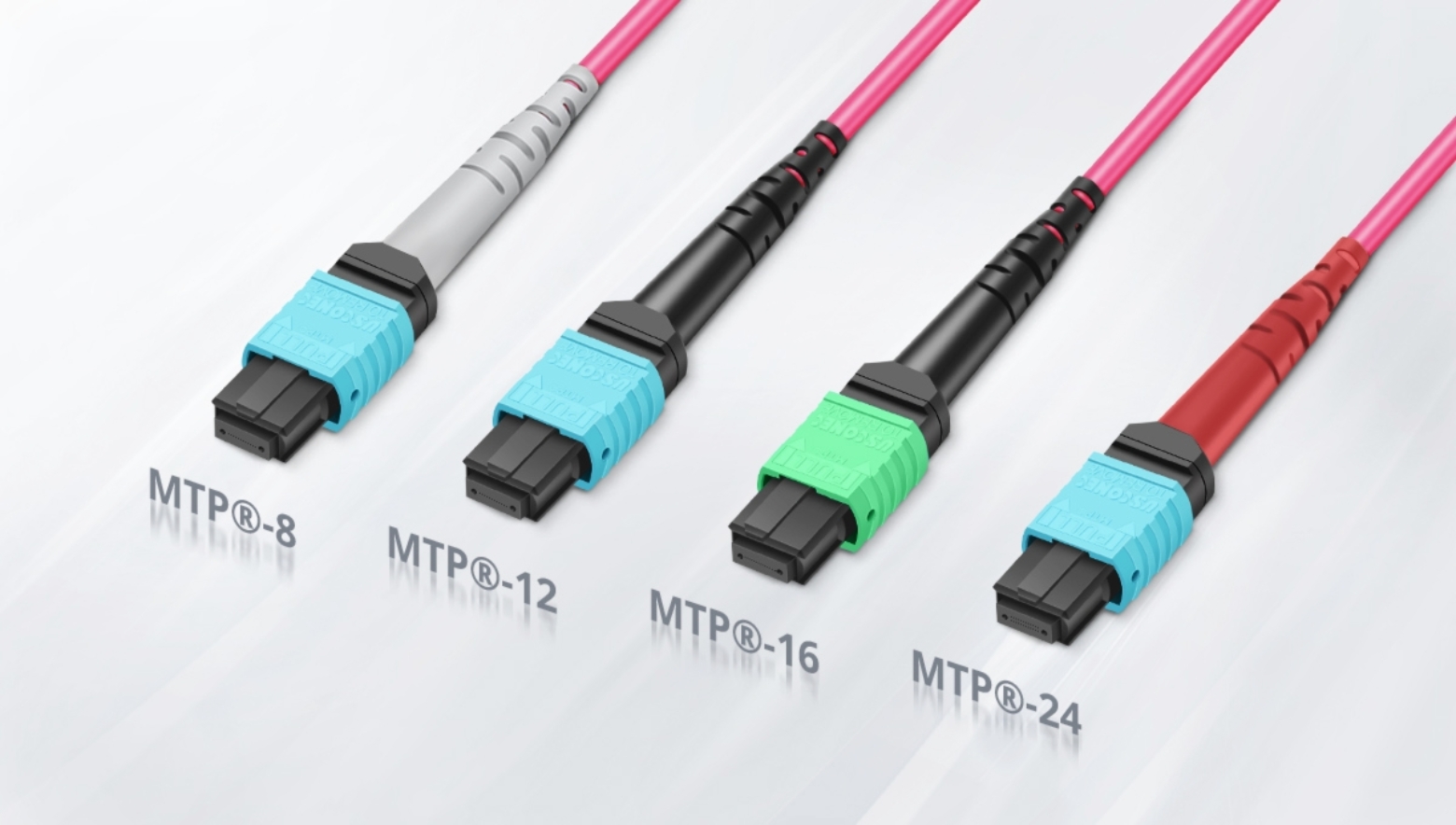 FS Structured Cabling Transforms Your Data Center Network