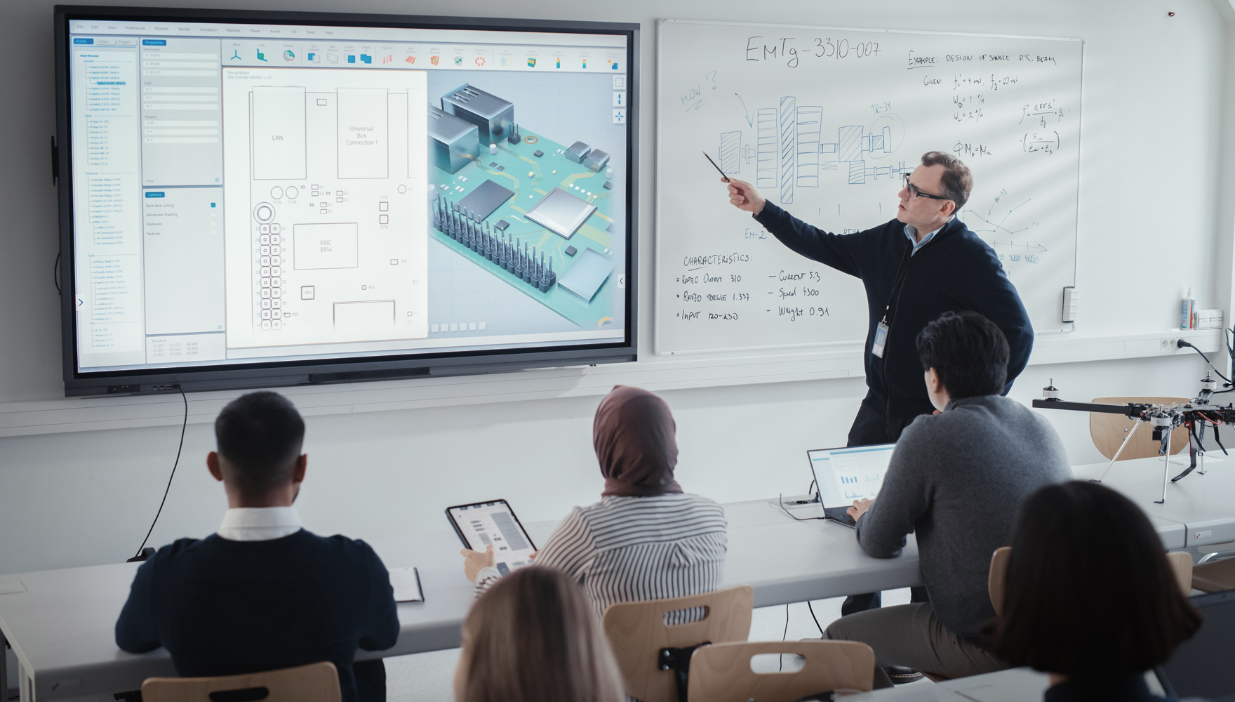 What Is a Smart Campus? A Complete Introduction to Connected Learning Spaces