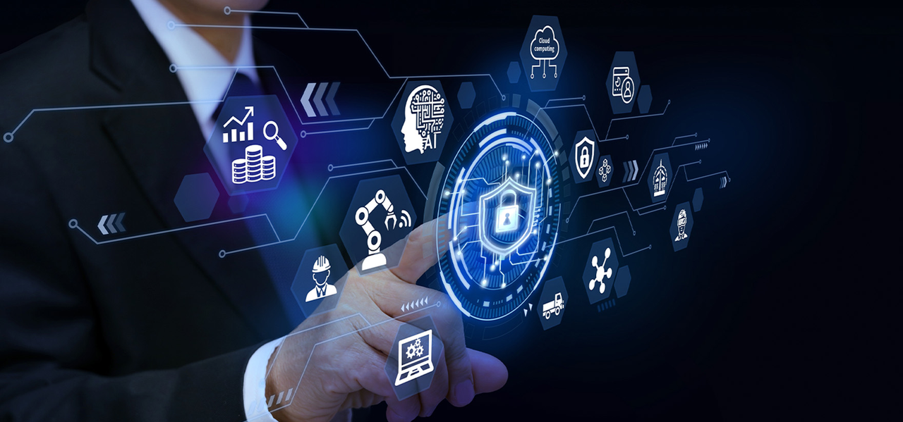 Enhancing Network Security with FS Industrial Switches