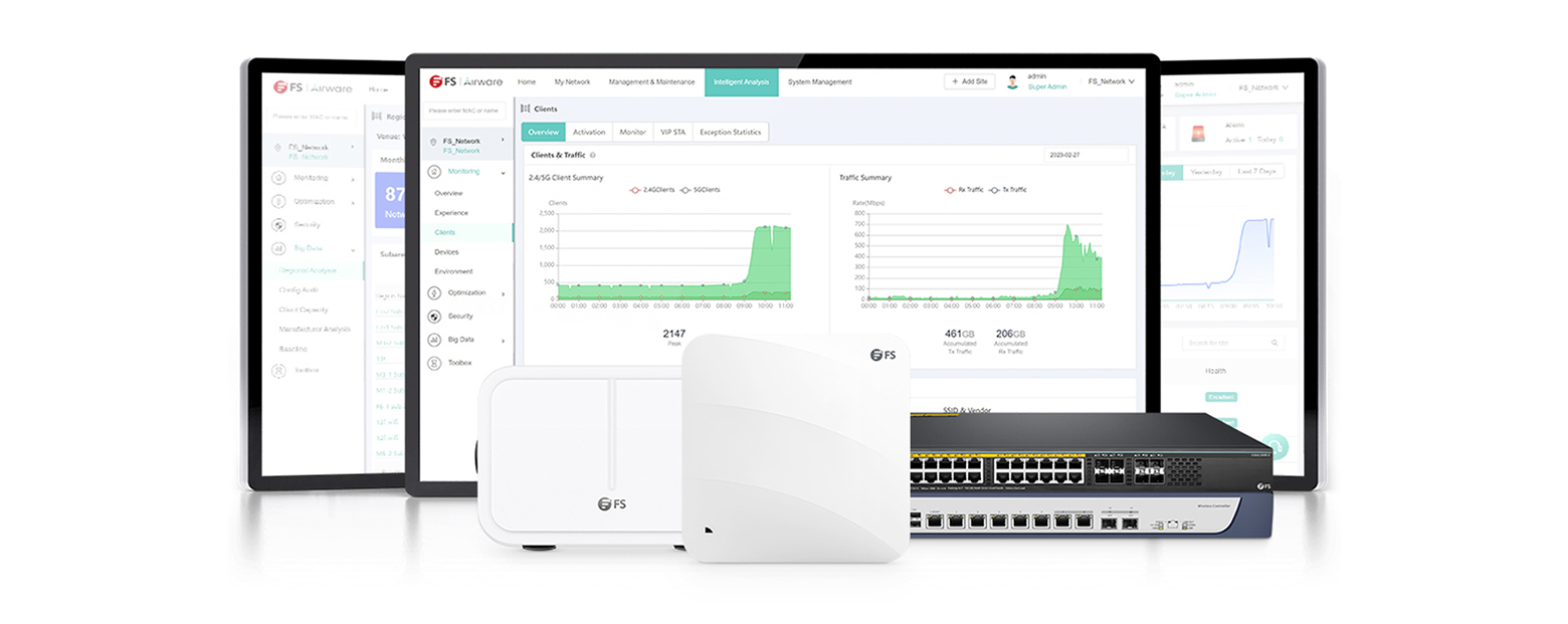 PicOS® vs FSOS: Which Network Operating System Is Better?