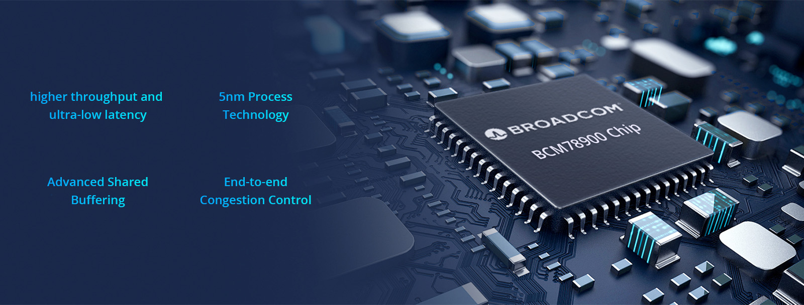AI Switch VS. Traditional Data Center Switch: 4 Critical Differences to ...