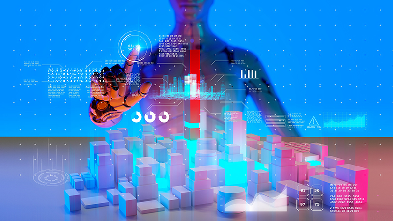 What Is Industrial Metaverse and Why It Is Important