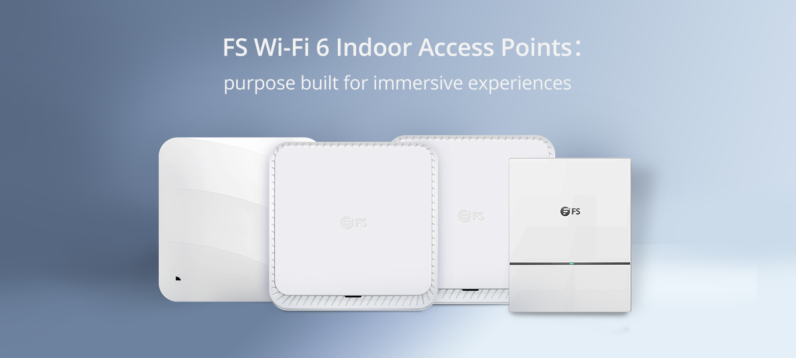 Wi-Fi 6 Access Point Buying Guide: Choose APs with Airware Cloud Management