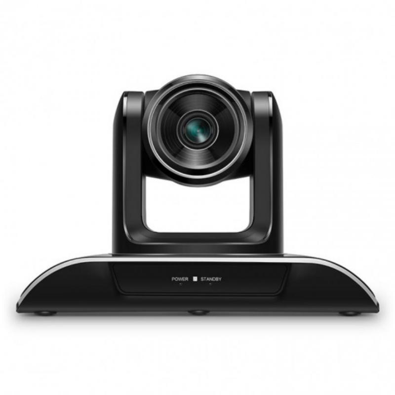 Superior Large Room Cameras - Enhance Meetings Now