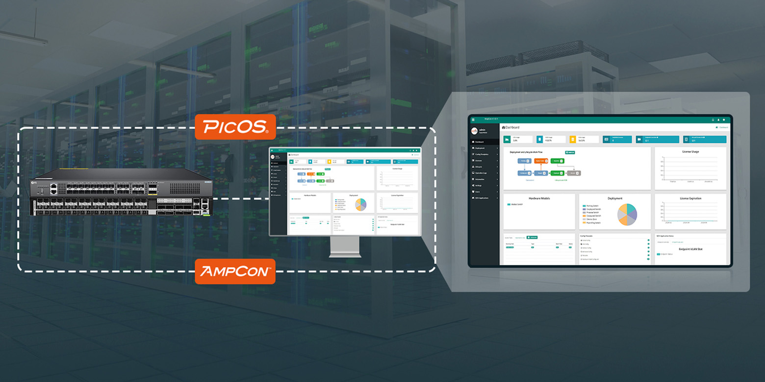 Open Source Operating Systems Empowering ISP Operations