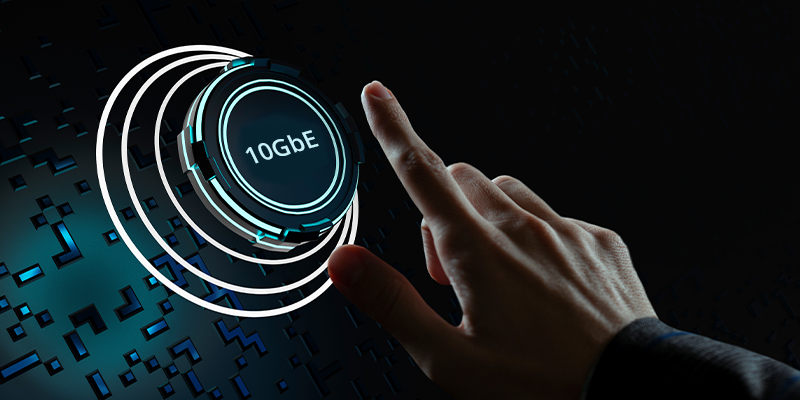 What Is 10 Gigabit Ethernet (10 GbE) and Do We Need It?