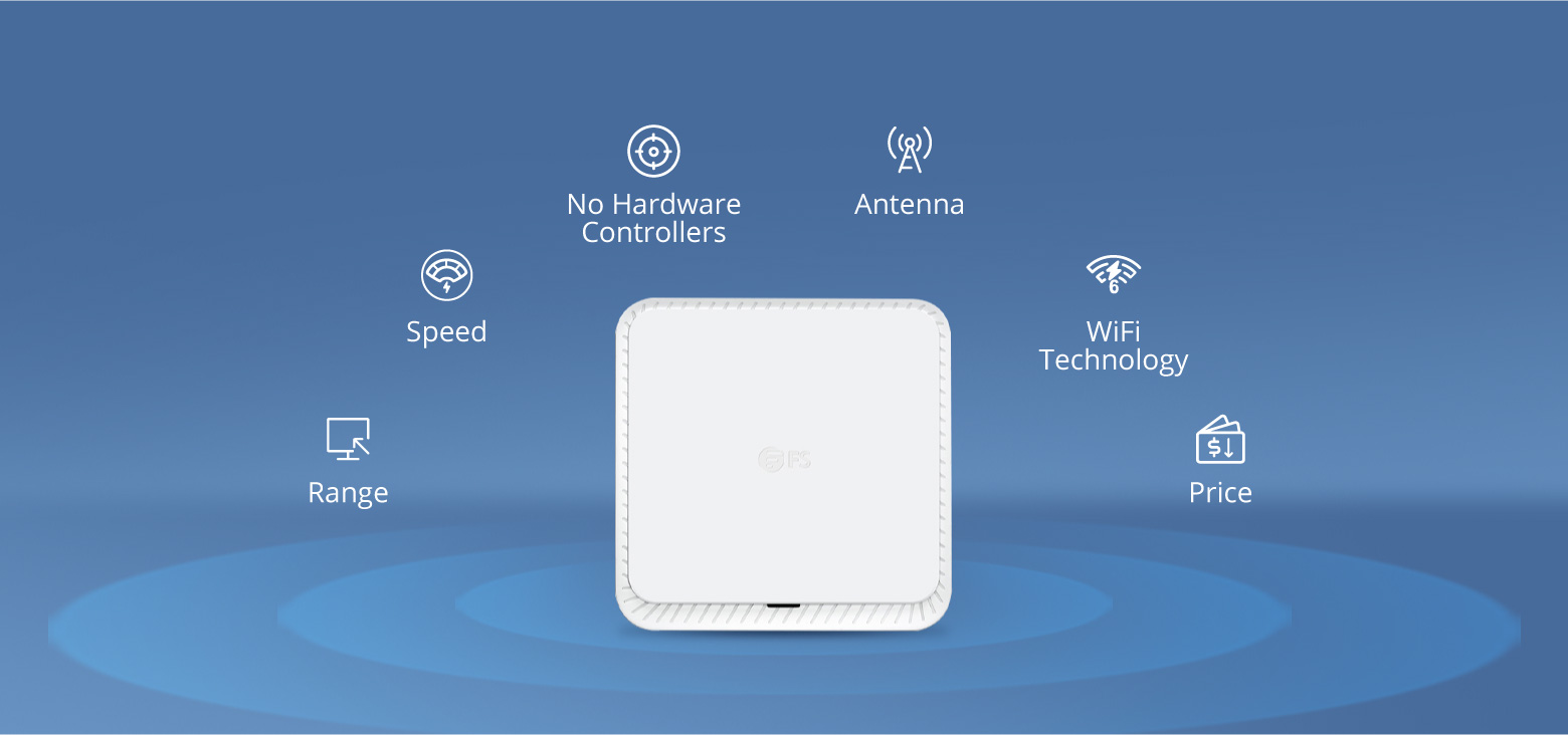 How to Choose Wireless Access Points for Home Office and Small Business