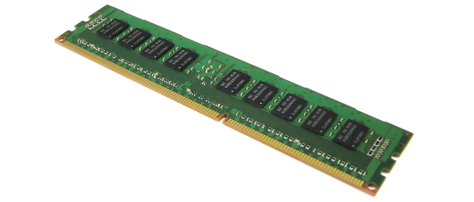 What Are Server Memory Technologies?