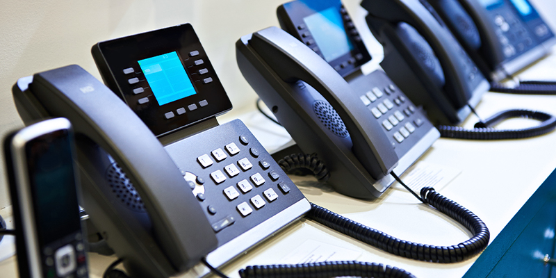 VoIP o linea fissa: Qual è il migliore sistema telefonico per la vostra ...