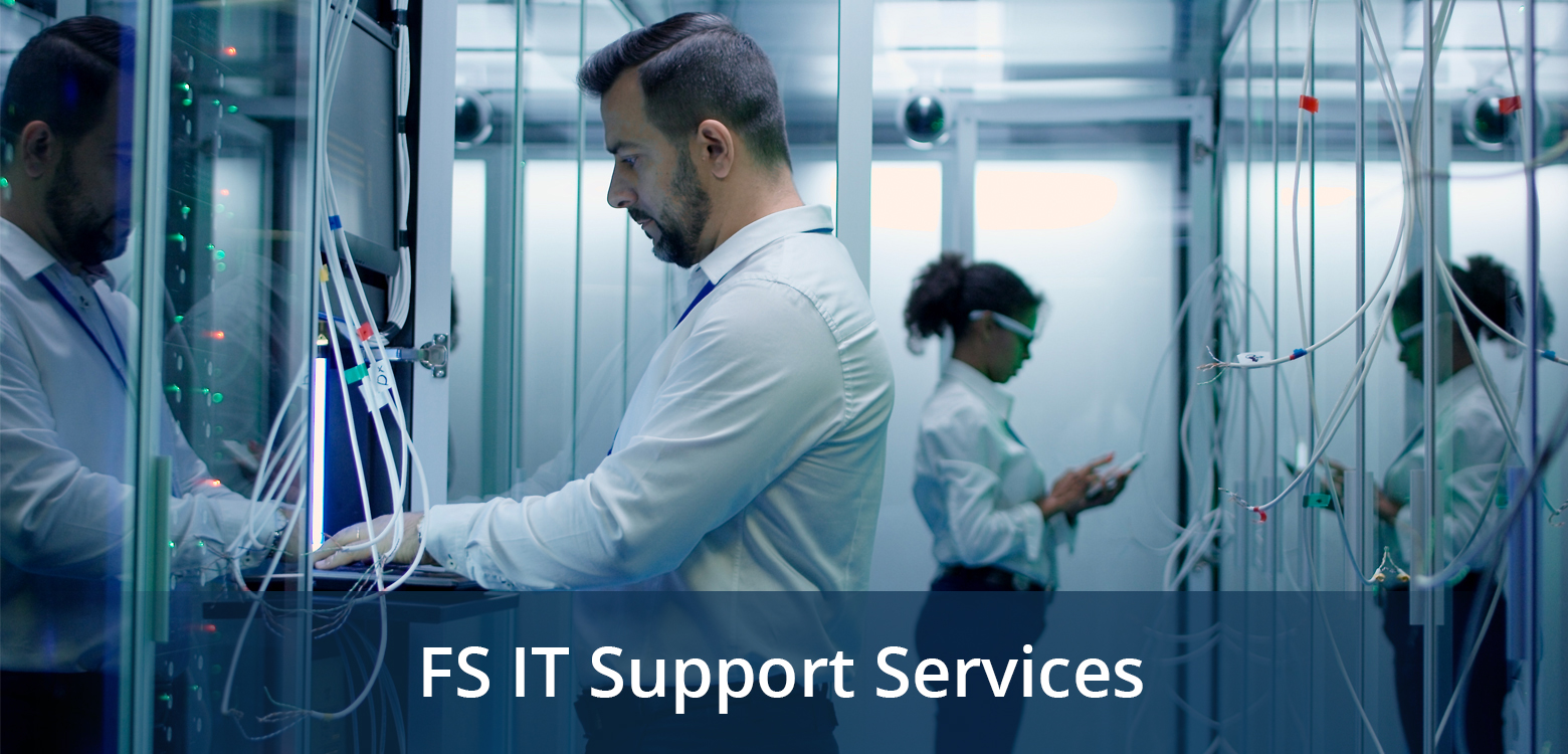 Solutions FS PicOS® pour des réseaux de campus robustes