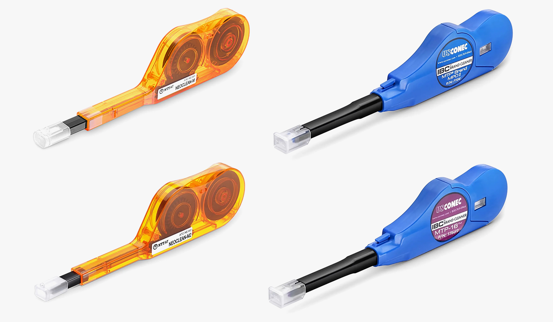 Fiber Optic Cleaning: Tools, Methods, and Best Practices