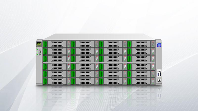 Different Types of Server SSD Interface