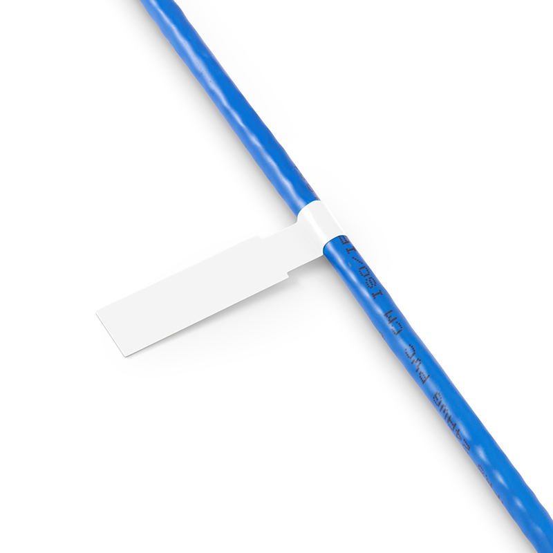 4 Benefits of Using Cable Labels in Your Network Rack Setup