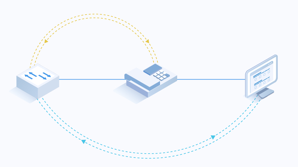 Five Benefits of Network Segmentation Using VLANs