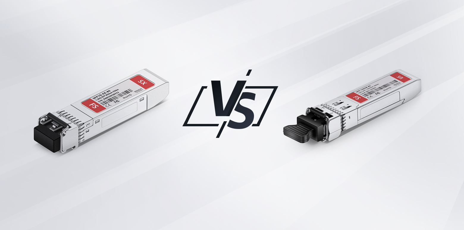 How to tell if my SFP is 1g or 10gb?