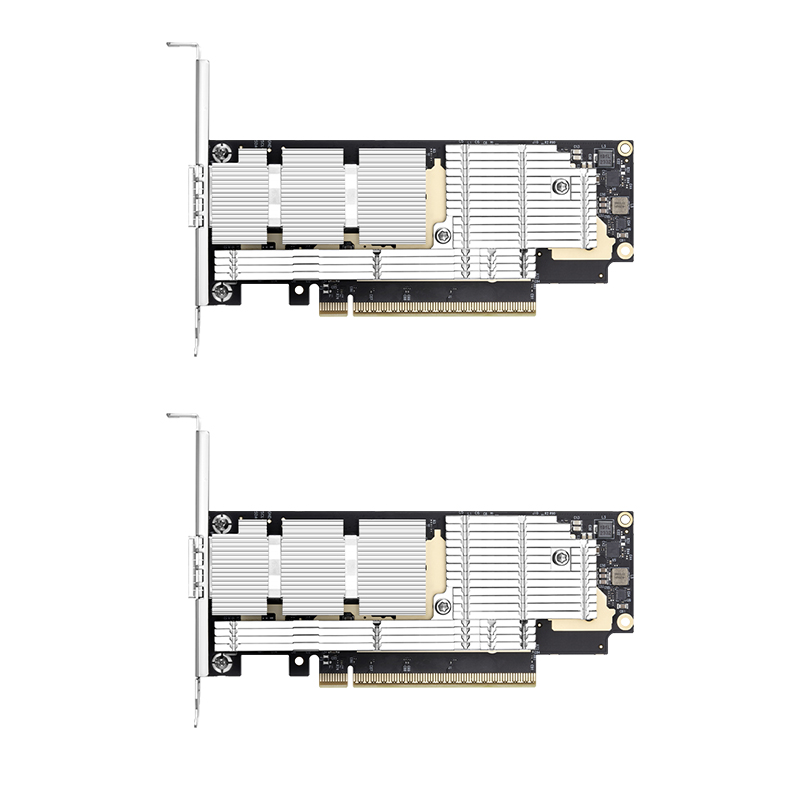 Best Practices for 400G ConnectX®-7 NIC and Switch Interconnection via ...