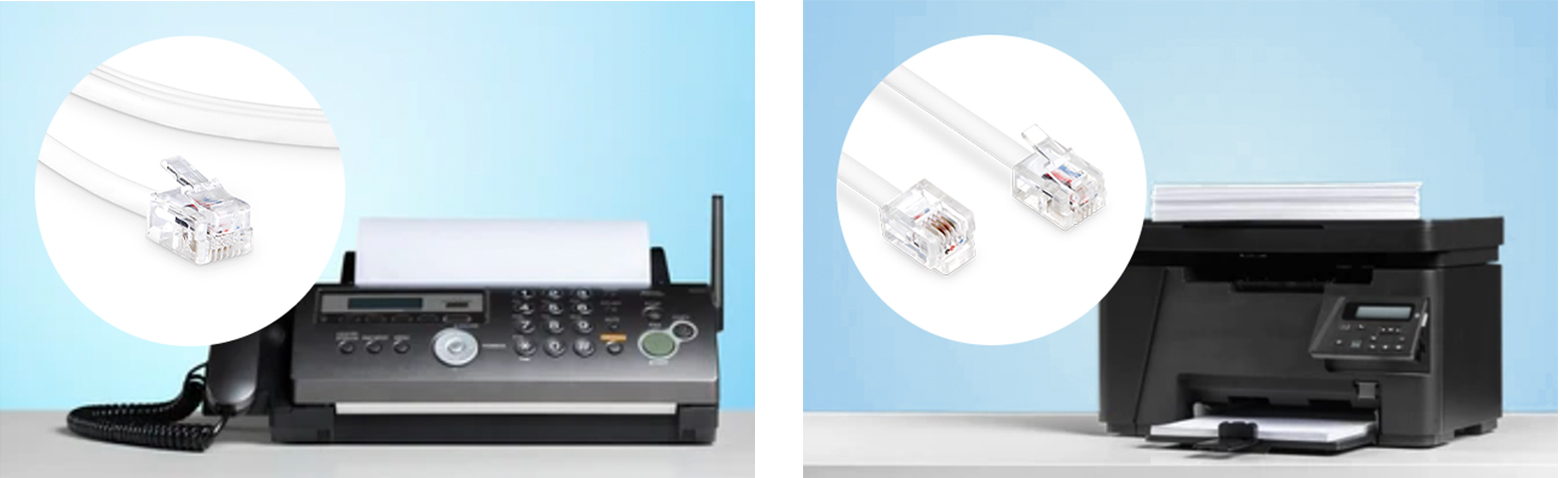 Modems and DSL Connections