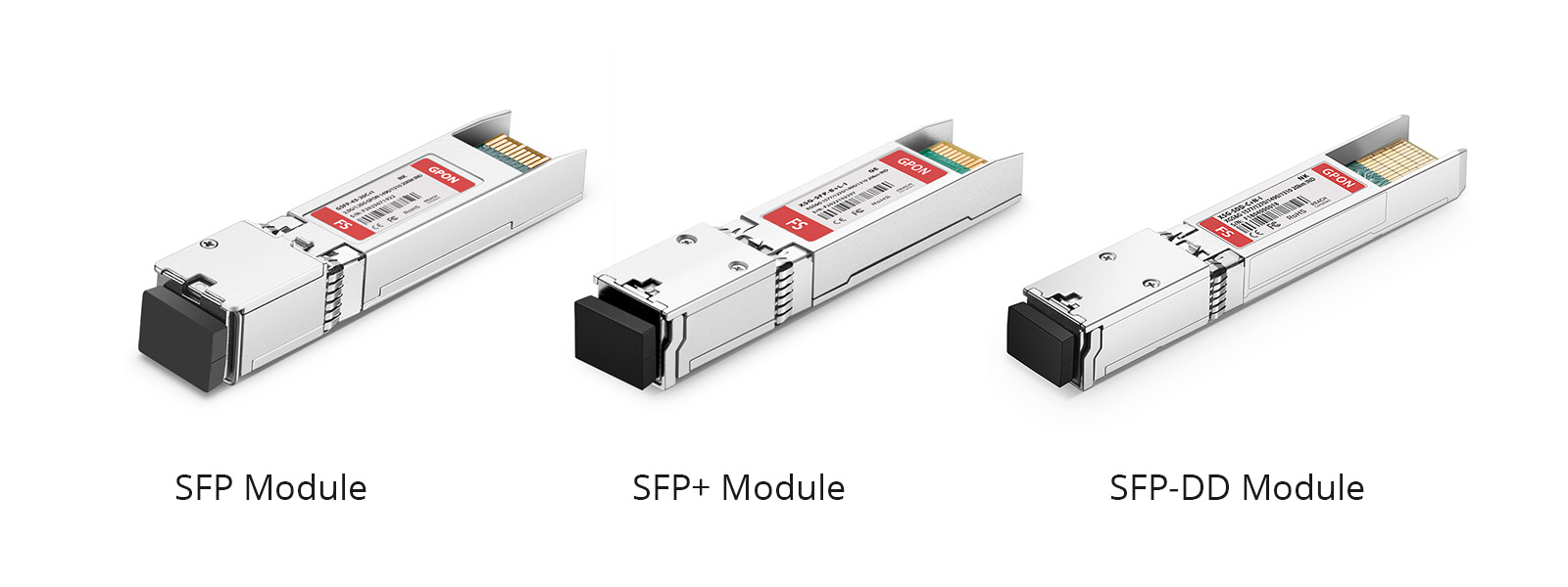 PON modules enable high-speed data transmission over fiber optic ...