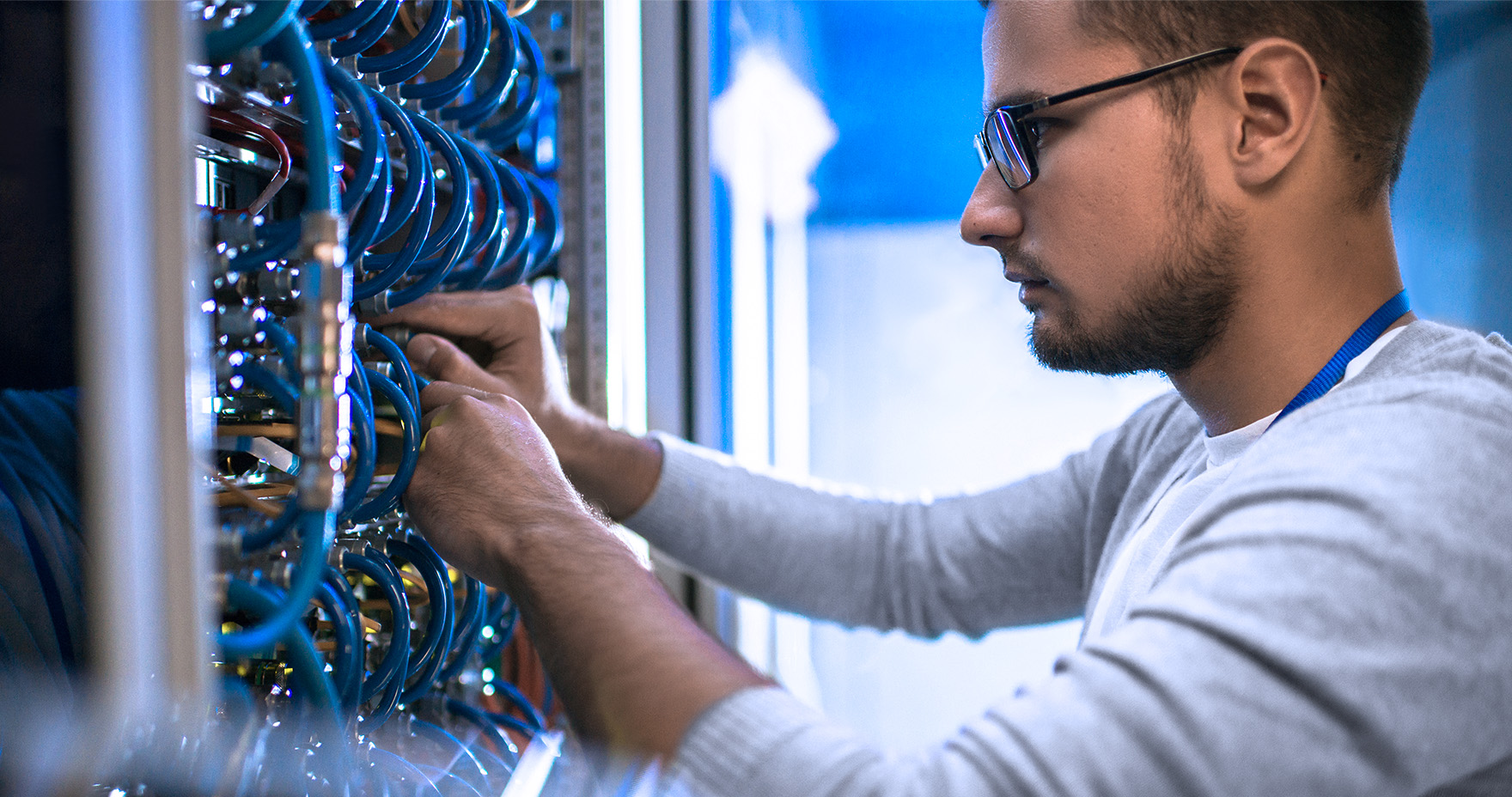 6 Best Practices for Copper Cable Installation to Ensure Reliable ...