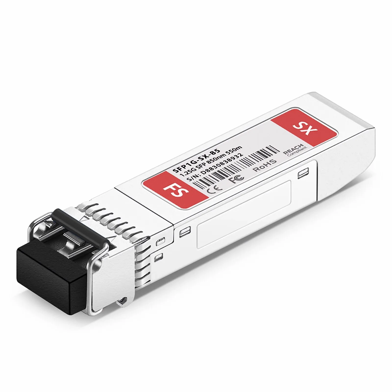 Diferencias entre SFP, SFP+, SFP28, QSFP y QSFP28