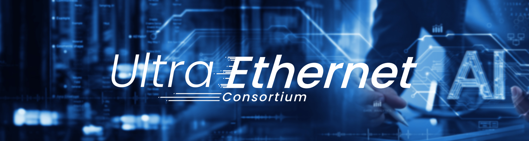 The Rise of Ultra Ethernet: Fueling the Next Generation of AI Workloads