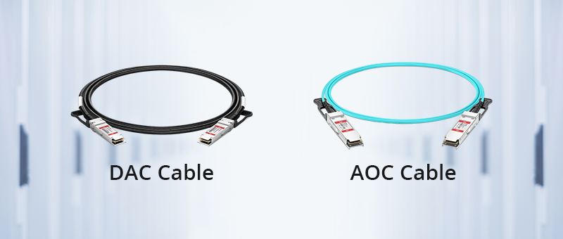 How to Choose the Right FS 100G QSFP28 Cables?