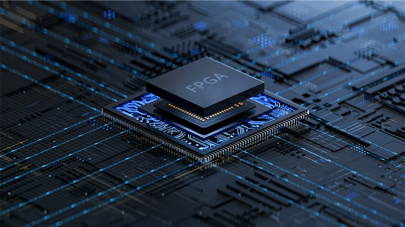 What Is the Role of FPGA in Data Centers?
