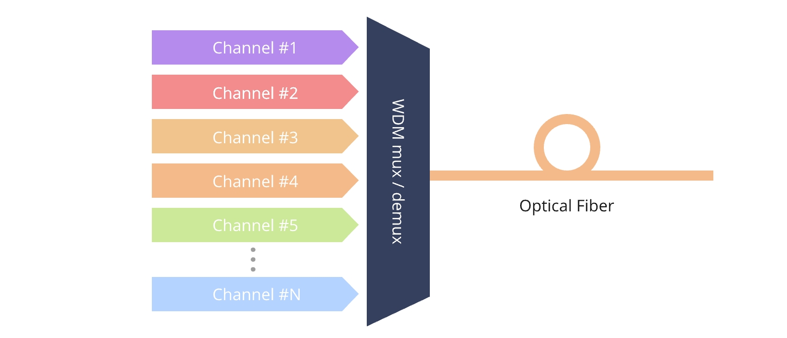 Open Line Systems: Shaping the Future of Scalable and Flexible Optical ...