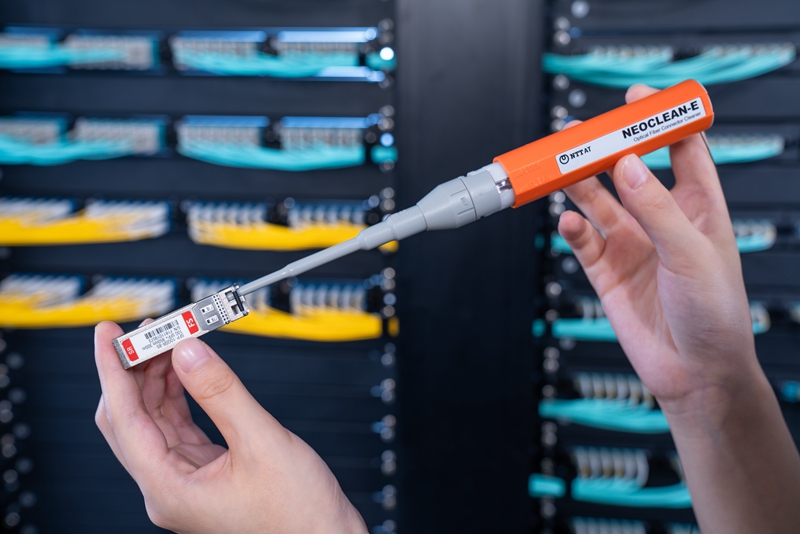 How to Repair When SFP Transceiver Failure Occurs?