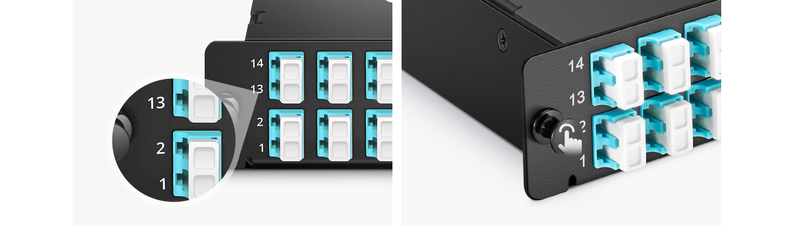 Optimizing Data Centers With Plug And Play Pre Terminated Fiber Solutions