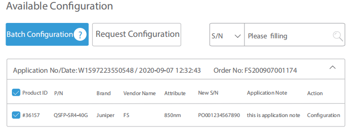 Technical Documents - FS.com