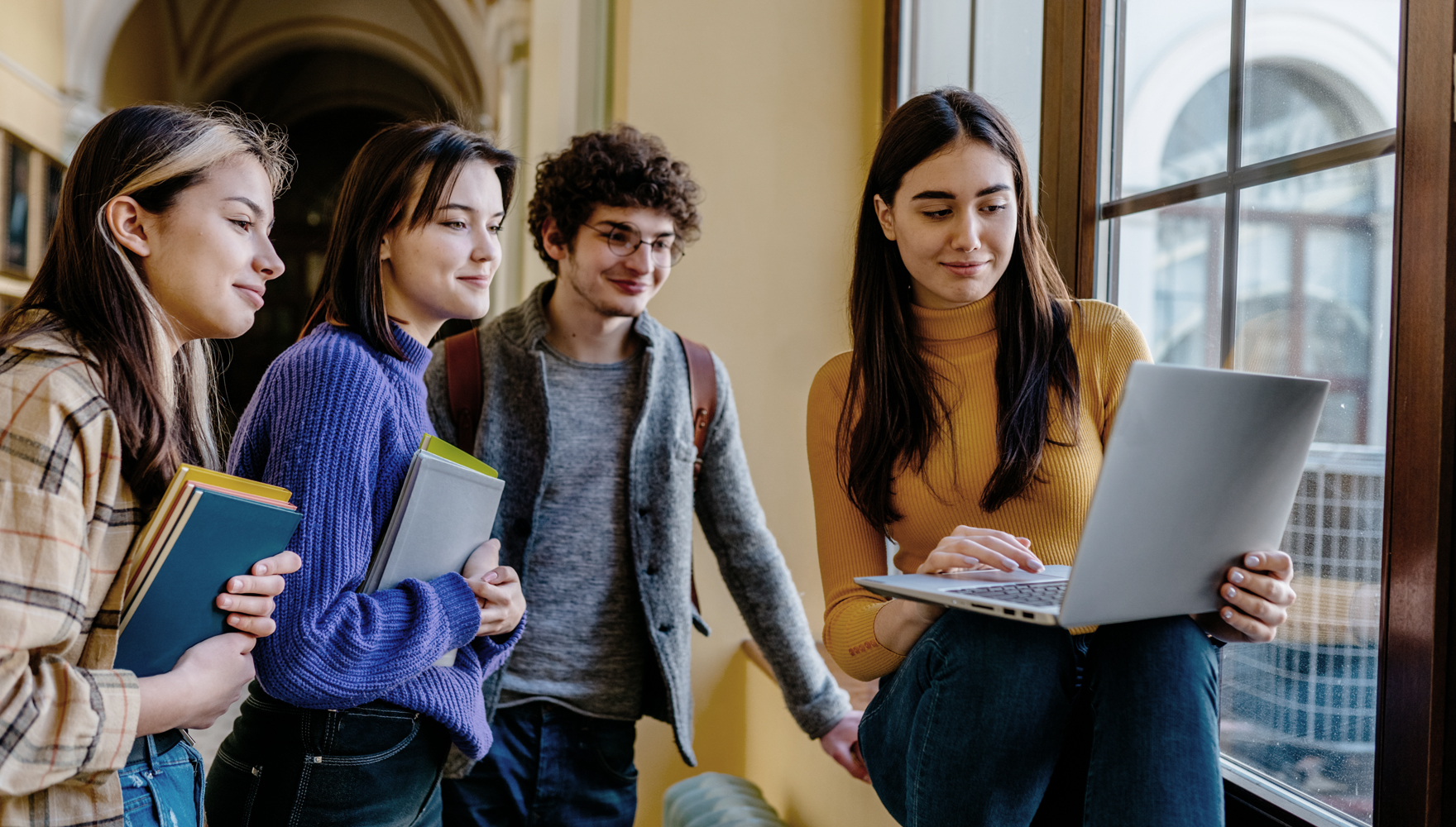 What Is a Smart Campus? A Complete Introduction to Connected Learning ...