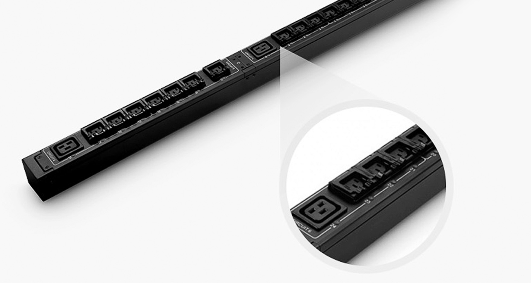 Data Center Power Cords Guide: Types, Standards & Voltage Ratings