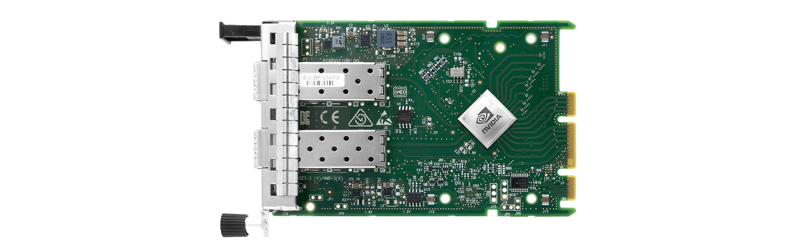 OCP 3.0 Network Adapters Demystified: Revolutionizing Data Center ...