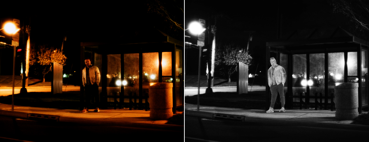 All You Should Know about Thermal Security Camera